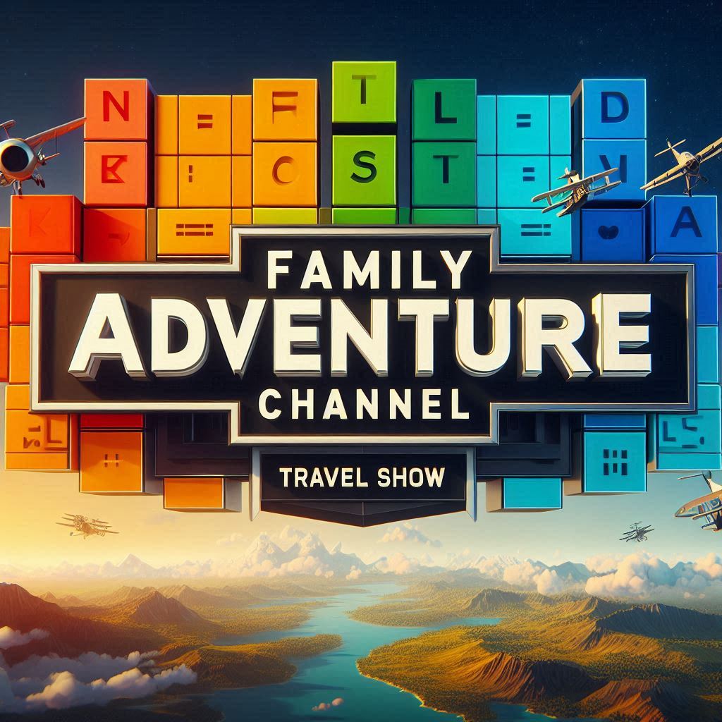 Family Adventure Channel